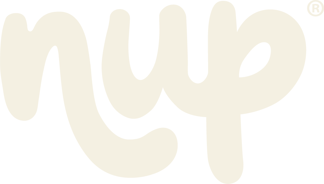 Movimento NUP - Dá um NUP - Para o seu próximo passo